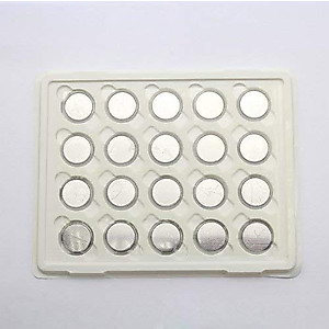 20x PC 3V CR2025 DL2025 LITHIUM BUTTON CELL COIN BATTERY