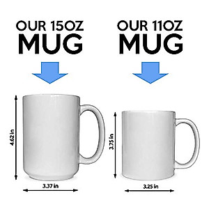 Don't Make Me Use My Mock Trial Voice Mug Gifts For Man Woman Friends Coworkers Family Best Gifts Idea Funny Mug Special Presents For Birthday Valentine Christmas (Multi 2)