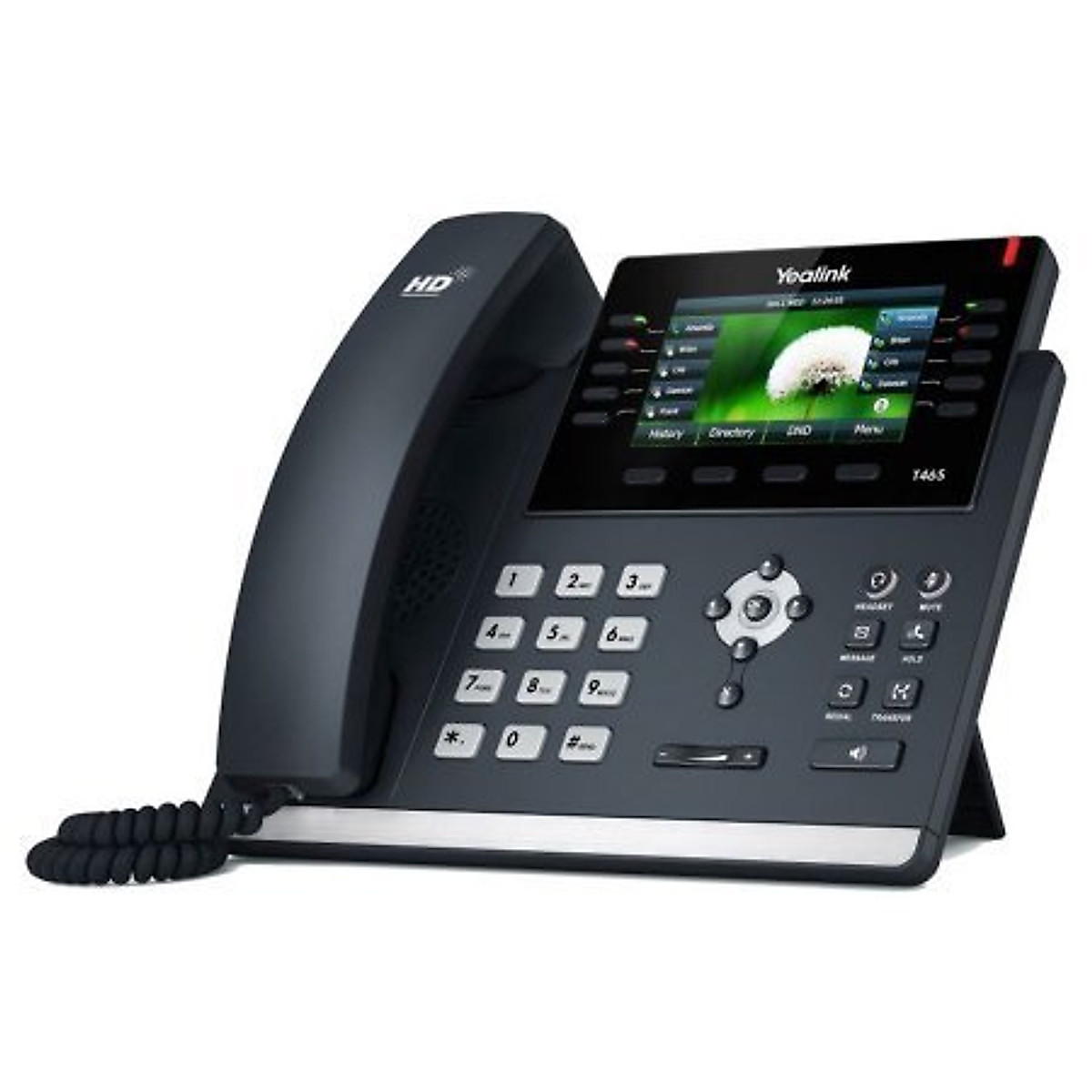 Yealink SIP-T46S-SFB IP Phone Skype for Business Edition