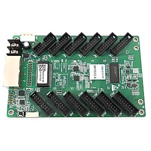 Novastar DH7512-S LED Screen Receiving Card 512x512 Pixels, Replace MRV336