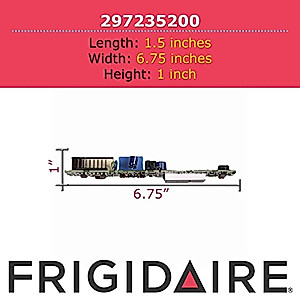 Frigidaire 297235200 Control Module