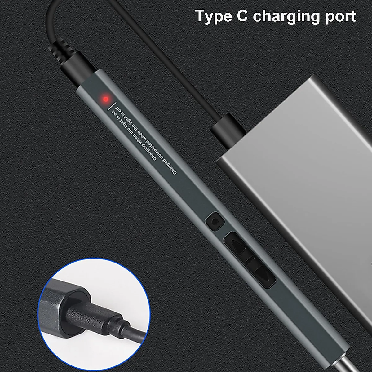 36 in 1 Cordless Electric Screwdriver, Mini Power Precision Screwdriver Set with LED Light 3. 7V Rechargeable Portable Magnetic Repair Tool Kit for Repairing Phones Eyeglasses Laptop