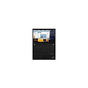 Lenovo ThinkPad T14 Gen 2 Laptop 2023 New, 14" FHD IPS Touchscreen, Intel i5-1135G7 4-Core, Iris Xe Graphics, 32GB DDR4, 1TB SSD, Backlit KB, Thunderbolt 4, Fingerprint Reader, Wi-Fi 6, Win10 Pro