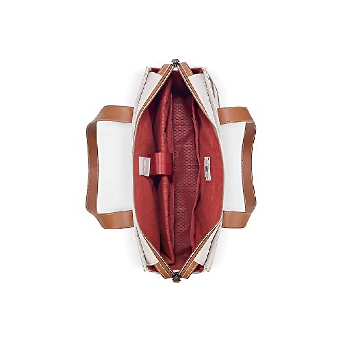 DELSEY Paris Women's Chatelet 2.0 Shoulder Bag, Angora, One Size