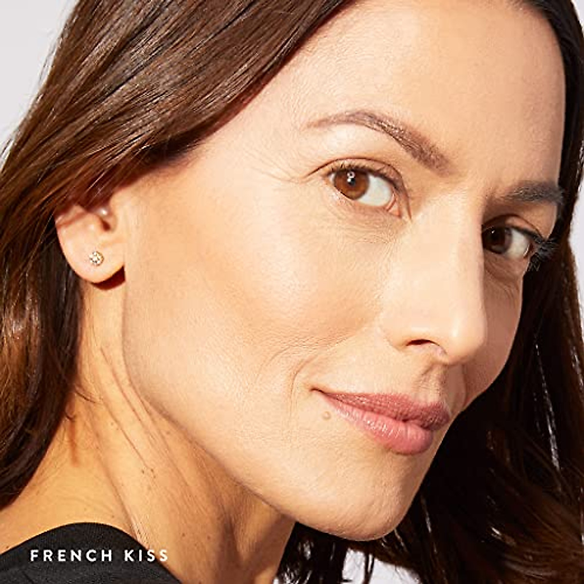 LAURA GELLER NEW YORK Baked Original Highlighter Supersize Duo, French Vanilla/French Kiss