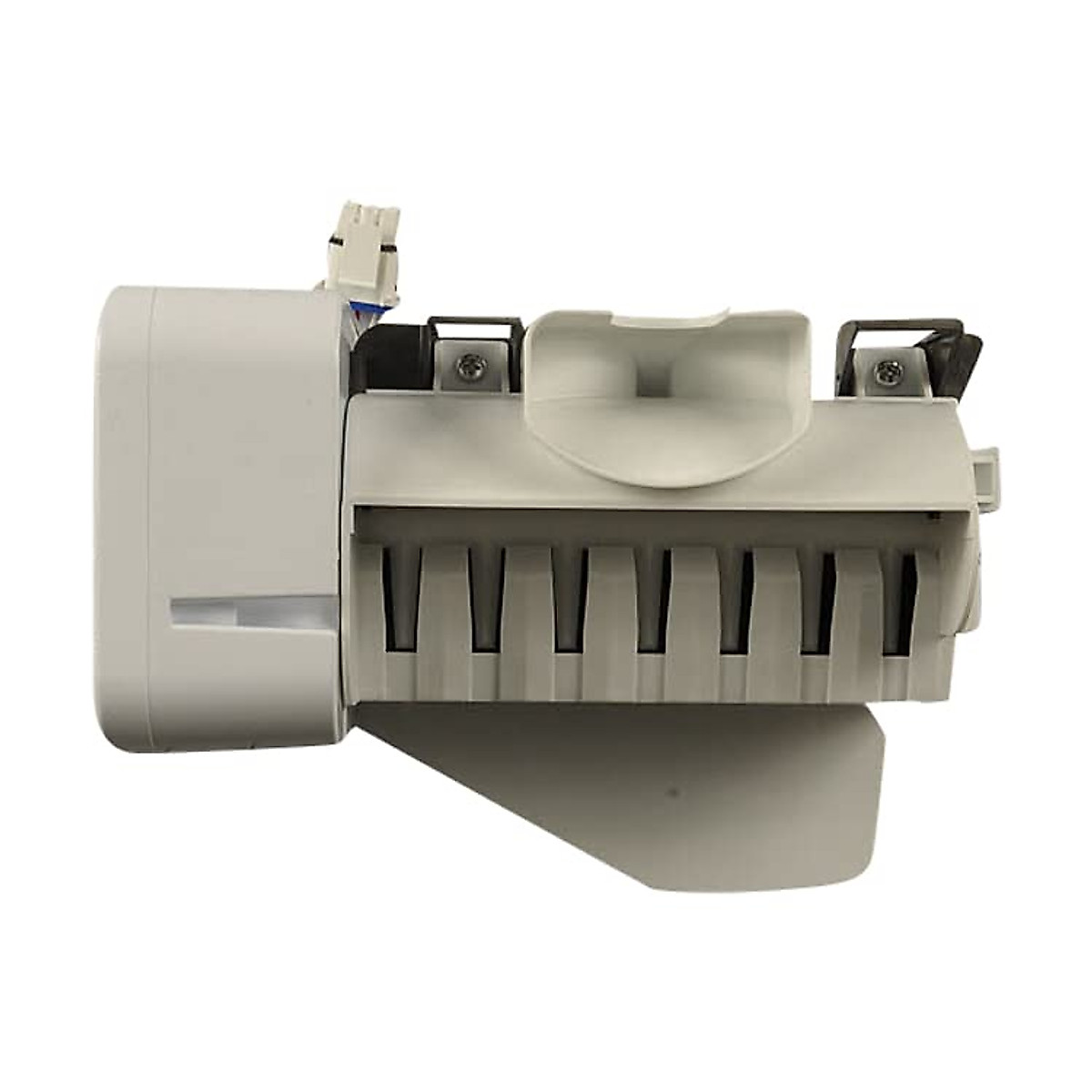 SUPPLYZ Direct Replacement for GE WR49X31524 Refrigerator Icemaker WR30X10170 WR30X29369