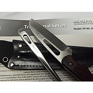 Myerchin Generation 2 Pro Wood