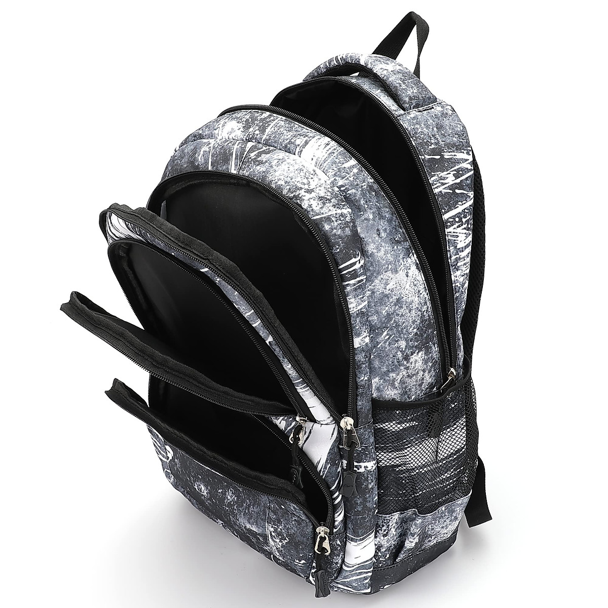 rickyh style Lightweight Elementary School Bag Durable School Bag Backpack Student Kids School Bag Waterproof