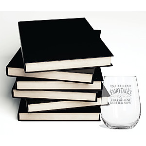 I Still Read Fairytales They're Just Dirtier Now - Funny Gag Gift Birthday or Christmas - Book Worm Club - Books Lover - Nerd - For Women Men - Girl Reader - Smutt Booktok