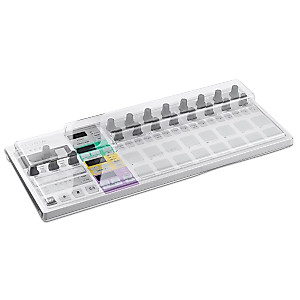 Decksaver DSLE-PC-BEATSTEPPRO - Arturia Beatstep Pro Cover
