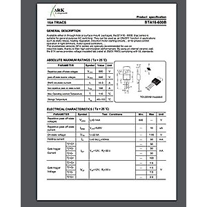 3 pcs Genuine PWM Ac Programmable Light Dimmer 110V - 220V AC Module Controller Compatible 50/60hz 3.3V/5V Logic Compatible with Arduino, STM, ARM, Raspberry