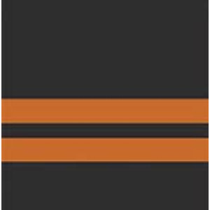 Atlantic Heavy Duty Garden Hose 5/8 Inch x 15 Foot Black Color, Short Connection Leader Hose with Male-Female Connectors (15 FT)