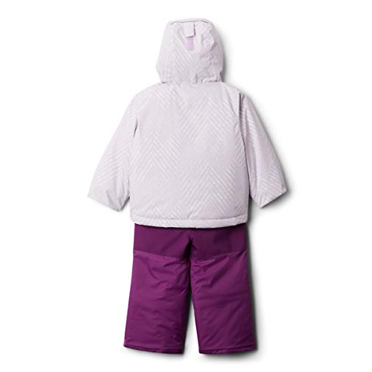 Columbia Youth Frosty Slope Set, Waterproof Jacket & Snow Pants