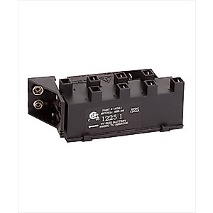 DCS BBQ Grill Ignitor Module - 6-Point Spark Ignition Module 9 Volt Grills OEM 212334P