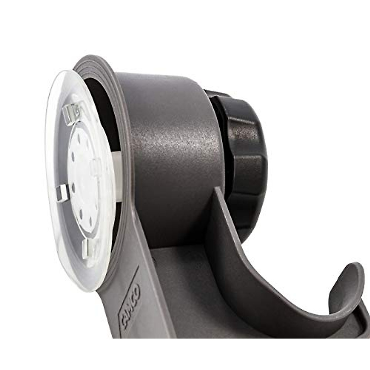 Camco RV Towel Hook | Add Hooks Inside/Outside Your RV | Strong Mechanical Suction Cup Hook (44028) , Black