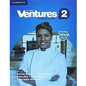 Ventures Level 2 Value Pack