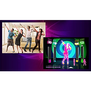 Just Dance - Nintendo Wii (Renewed)