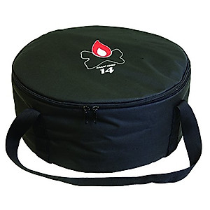 Camp Chef Dutch Oven Carry Bag 14"