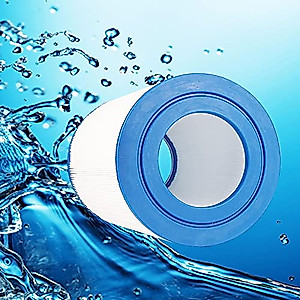 Toolyuan PDM28 Hot Tub Filter for Aquarest Dream Maker 461273 PDM28 FC9944 FC-9944 Spa Filter Cartridges - 2 Pack
