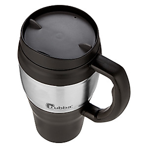 Bubba Classic Tumbler, 20 oz, Black