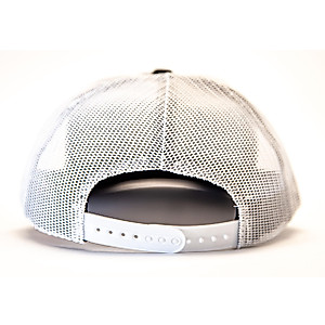 F/U LIVESTOCK BAA Means No (Black/White, Baseball)