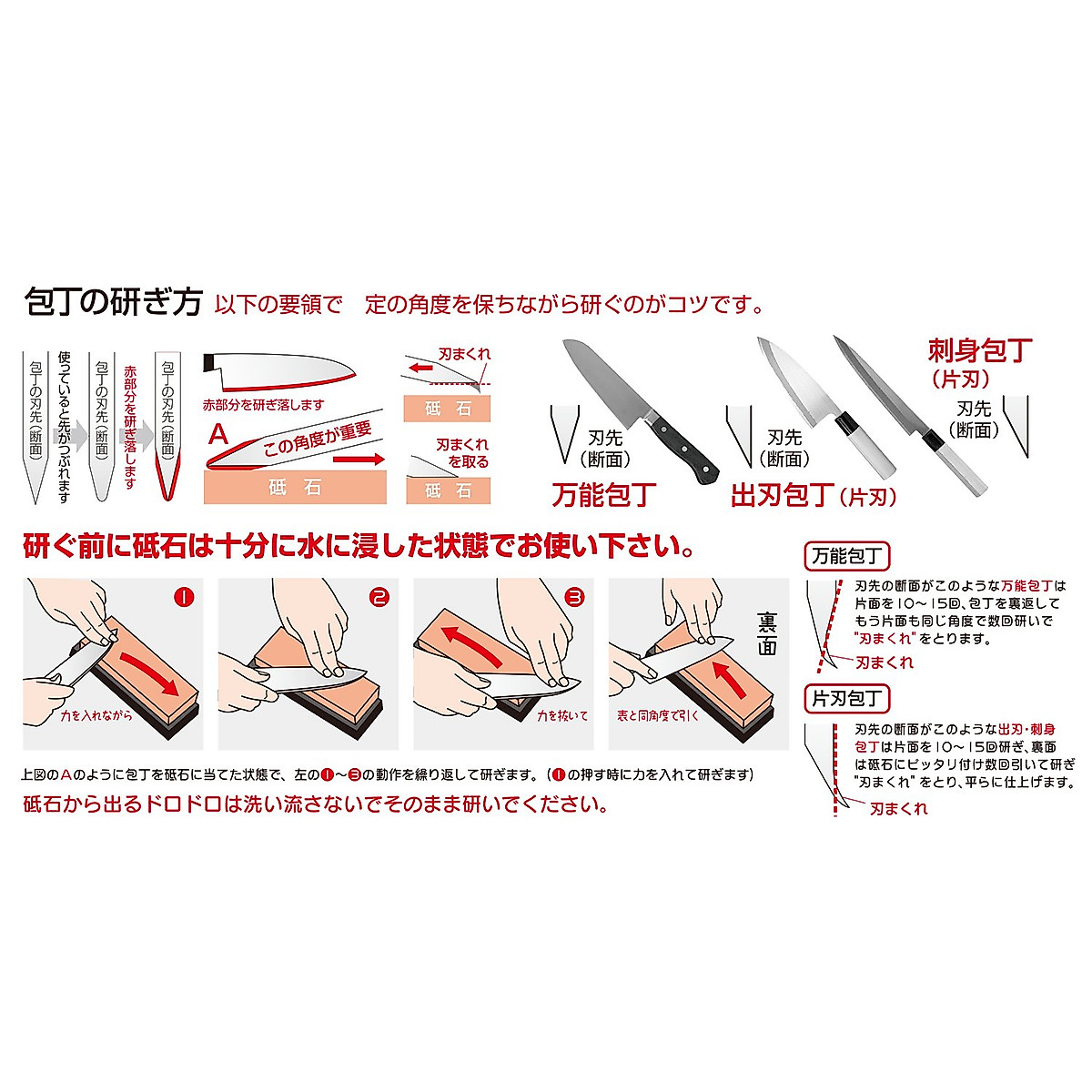 SUEHIRO Kitchen both sides Whetstone # 3000 / # 1000 Total Rubber with a Table SKG-27 (japan import)