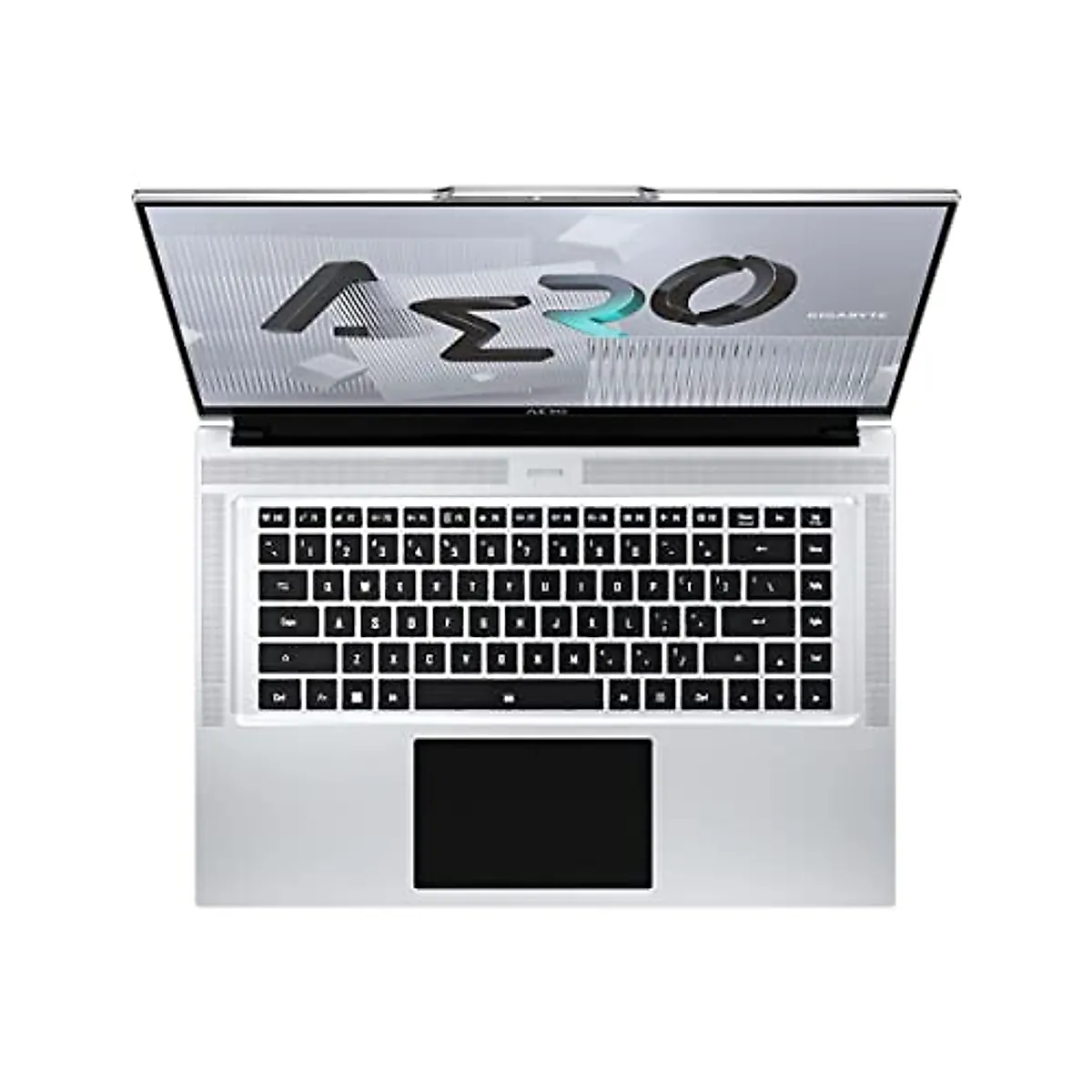 GIGABYTE AERO 16 XE5: 16" 4K/UHD+ Samsung AMOLED, Intel Core i7-12700H, NVIDIA GeForce RTX 3070 Ti Laptop GPU 8GB GDDR6, 16GB DDR5 RAM, 1TB SSD, Win11 Home (AERO 16 XE5-73US934HH)