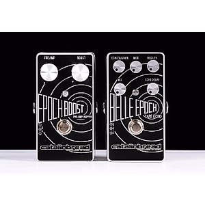 Catalinbread Epoch Limited Edition Box Set, Multi (853710004765)