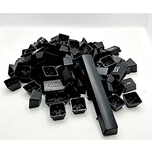 Full Key Caps for Logitech G613 Lightspeed Wireless Mechanical Gaming Keyboard