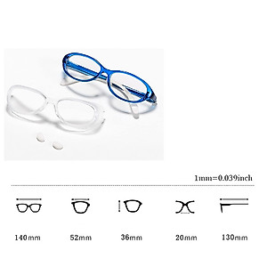 JQAM Kids Anti Saliva Anti Pollen Safety Glasses,Removable Safety Goggles,Silicone Light Goggles for Age 3-10 Children (Color : Green)