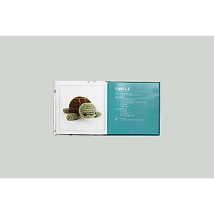 Whimsical Stitches: A Modern Makers Book of Amigurumi Crochet Patterns