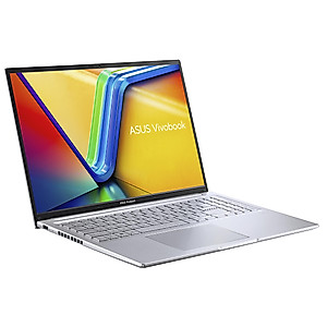 ASUS Vivobook 16 Home & Business Laptop (AMD Ryzen 9 7940HS 8-Core, 16GB DDR5 4800MHz RAM, 2TB PCIe SSD, AMD Radeon 780M, 16.0" 60 Hz Wide UXGA (1920x1200), WiFi, Bluetooth, Win 11 Home)