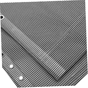 OFFSCH 1 Set Sling Fabric Replacement for Patio Chairs Patio Chair Replacement Fabric Lounge Repair Kit Portable Chair Cloth Chair Supplies Chair Replacement for Repairing