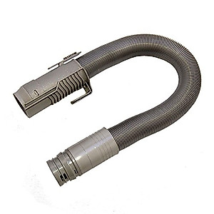 GENUINE Dyson DC 14 Hose Assembly Part # 908474-37 Gray, dyson original seller
