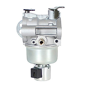 L110 Carburetor for John Deere L110 LT160 LT155 Lawn Mower with 15hp 17.5hp Kohler SV600 SV540 SV530 SV590 Command PRO Engine