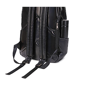 Wadirum Waterproof Cute School Backpack for Girl and Boy Fashion Women Daypack Pink