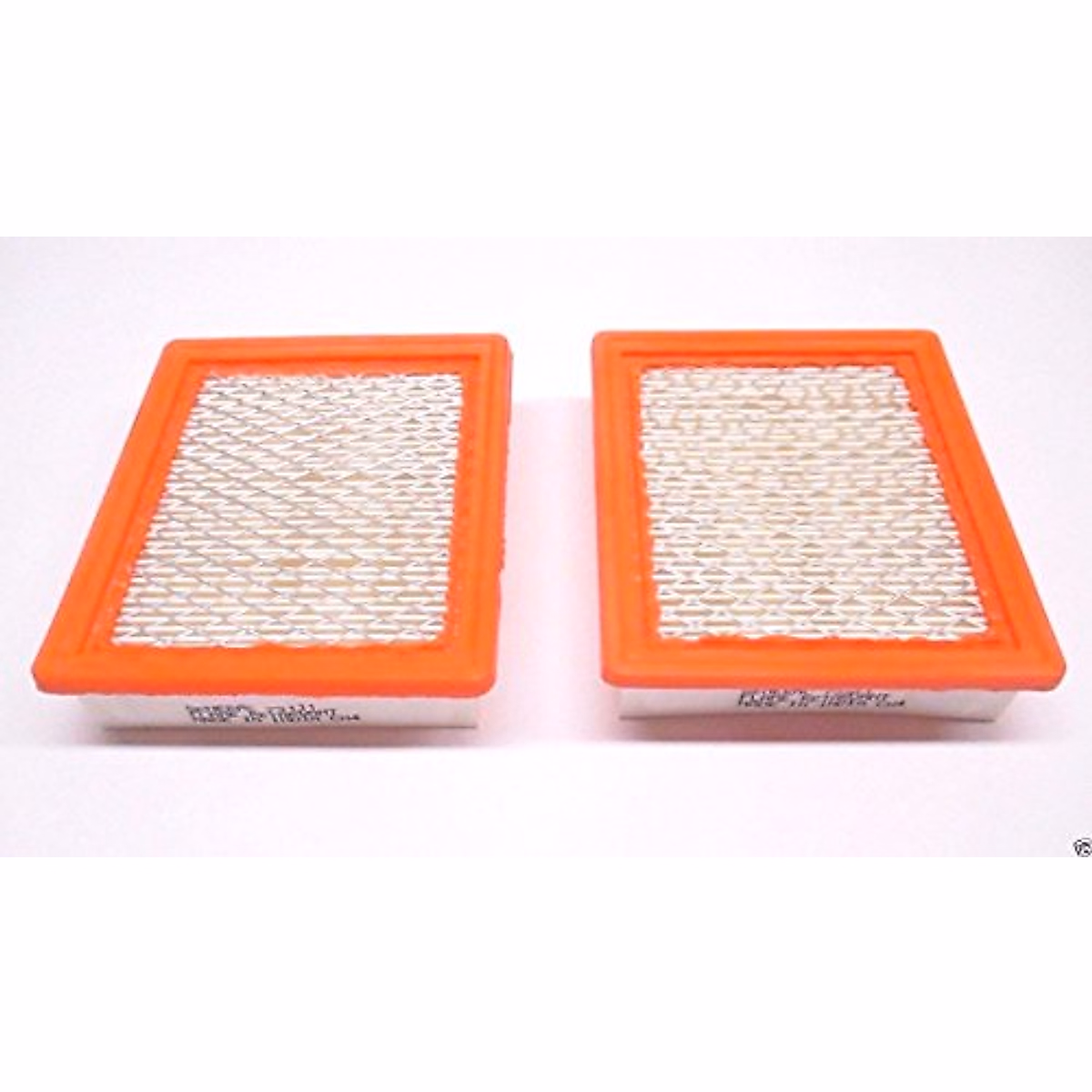 Generac 2 Pack Genuine 073111S Air Filter Fits 073111GS OEM