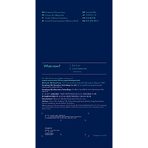 ESR Cloud Series Designed for iPhone Mini Case, Liquid Silicone Rubber Case [Comfortable Grip] [Screen & Camera Protection] [Velvety-Soft Lining] [Shock-Absorbing] for iPhone 2020, 5.4" ?Black