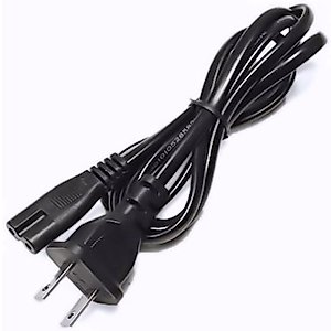 AC Power Cable Cord for Bose Acoustic Wave Music System II