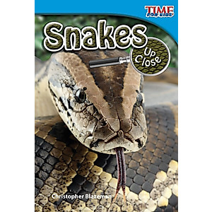 Museum Tour Time for Kids Animals (TIME FOR KIDS® Nonfiction Readers)