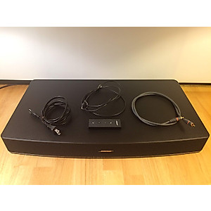Bose Solo 10 TV Sound System