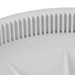 3) NEW POLARIS C6 Large Replacement Wheel for Polaris 180/280 Pool Cleaner C-6