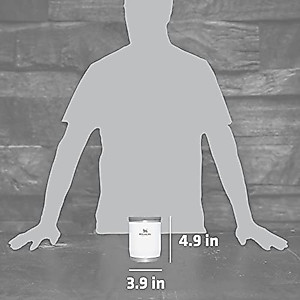 Stanley Adventure To Go Insulated Food Jar - 12oz - Stainless Steel Insulated Food Container with Leak Proof Lid - BPA-Free and Dishwasher Safe