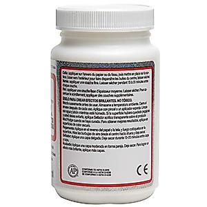 Mod Podge CS15066 Extreme Glitter 8 Oz, 1 Pack