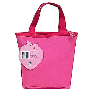 Strawberry Shortcake Mini Tote Bag