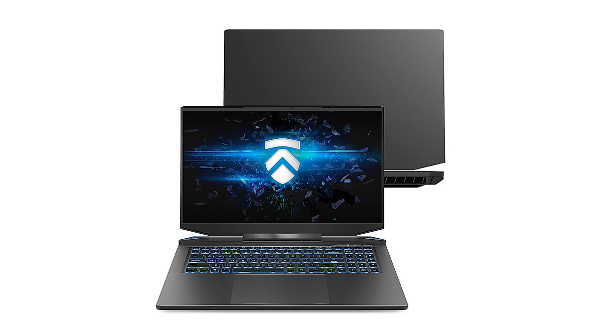 Prometheus XVII (2022) 17.3" Liquid Cooled Gaming Laptop: Intel Core i7 ...