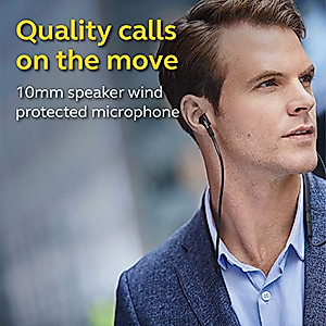 Jabra Elite 25e Wireless Bluetooth Headphones, Compatible with Android & iOS