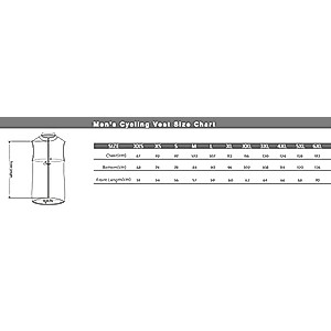 UGLY FROG Mens Cycling Jersey Summer Sleeveless Bicycle Clothing Great Gifts of Vest HUS19DJ18