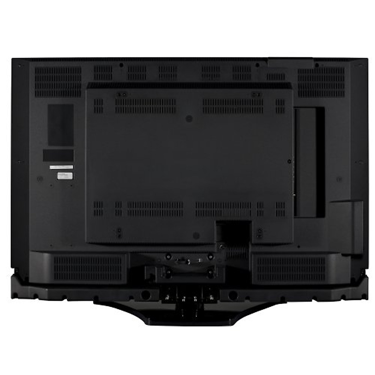Mitsubishi LT-52149 52-Inch 1080p 120Hz LCD HDTV with Integrated Sound Projector