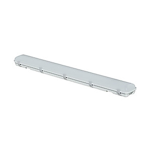 Kason 1810 LCT LED Fixture Light, 1810LCT400